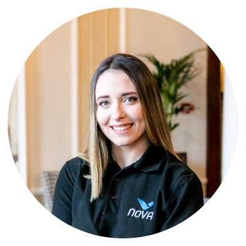 Sanitation Cleaning | Nova Service